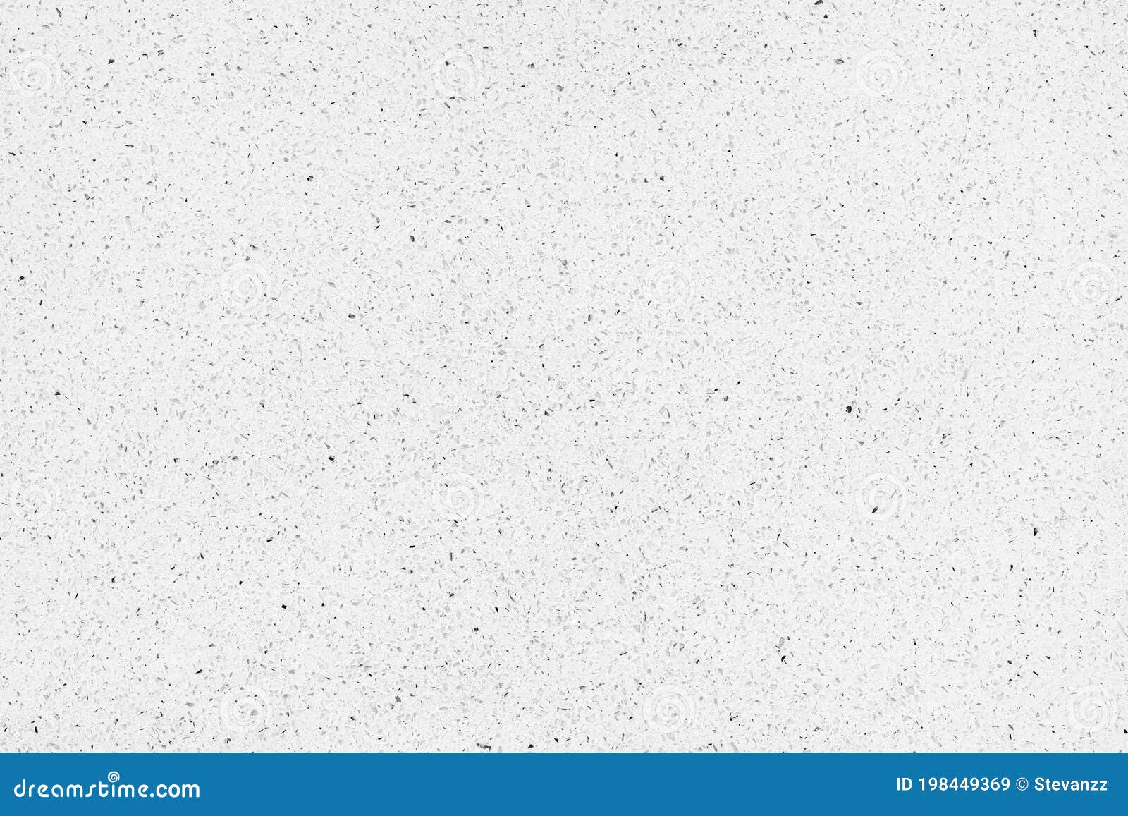 Quartz Surface White for Bathroom or Kitchen Countertop Stock Image ...