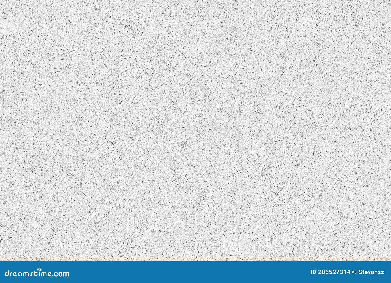 Quartz Surface White for Bathroom or Kitchen Countertop Stock Photo ...