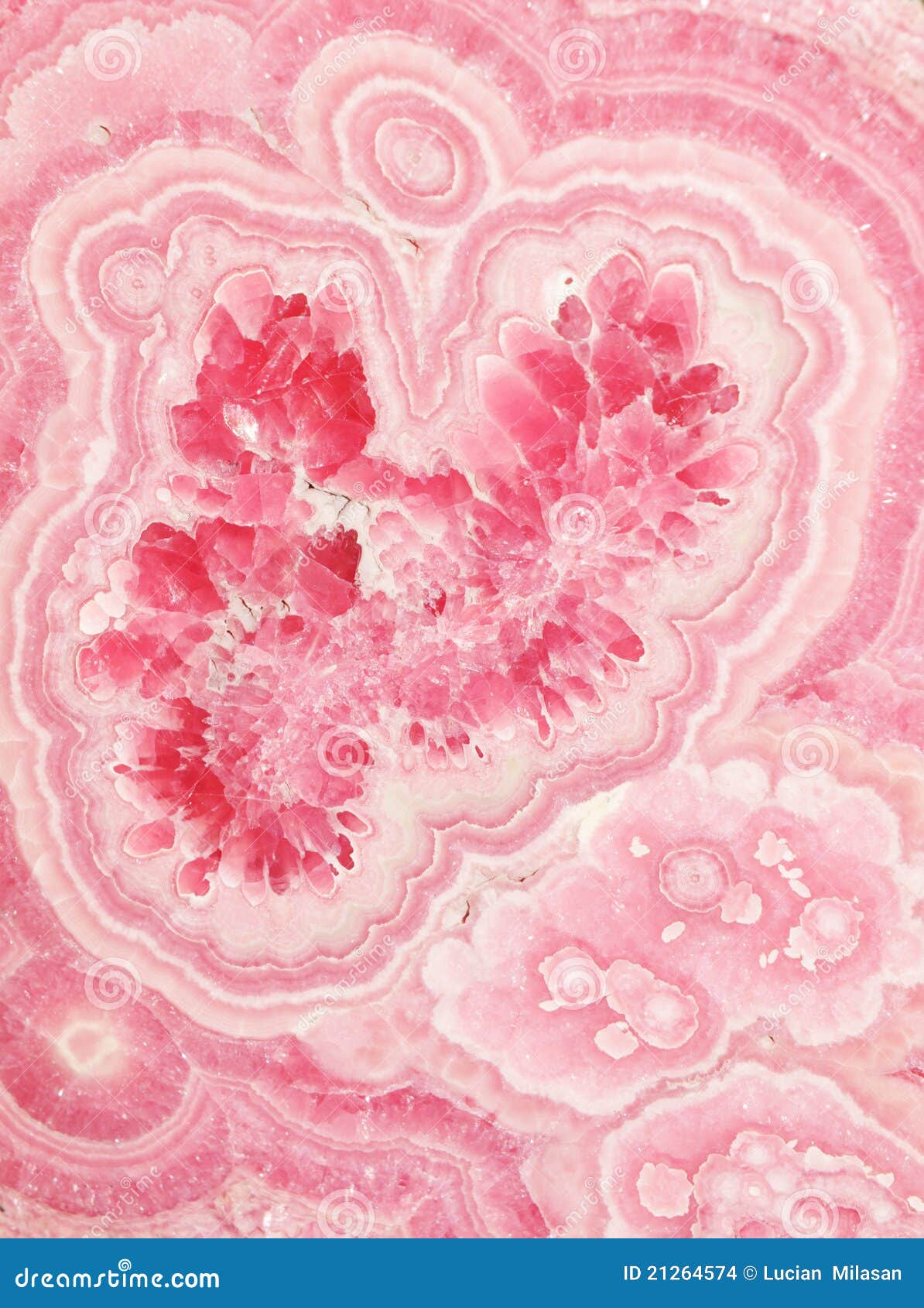 Quartz texture stock photo. Image of geologic, detailed - 21264574