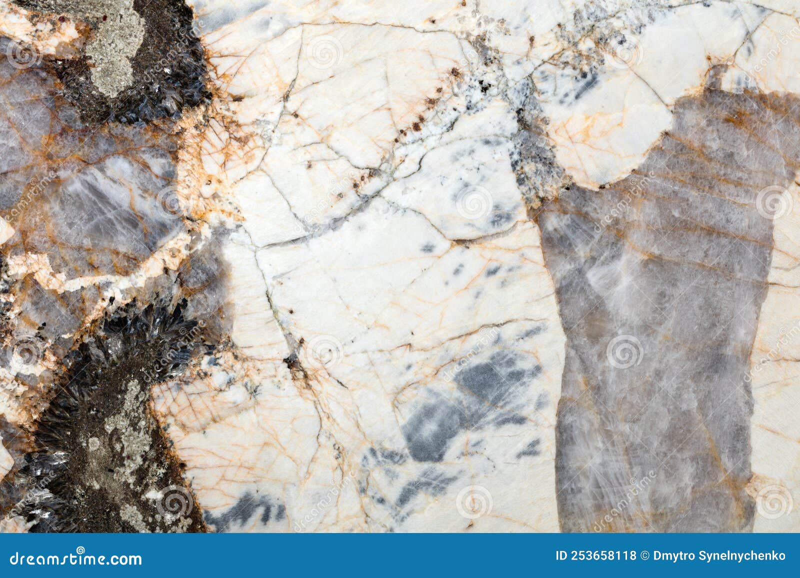Quartzite Background in Elegant Light Colors for Your New Interior ...