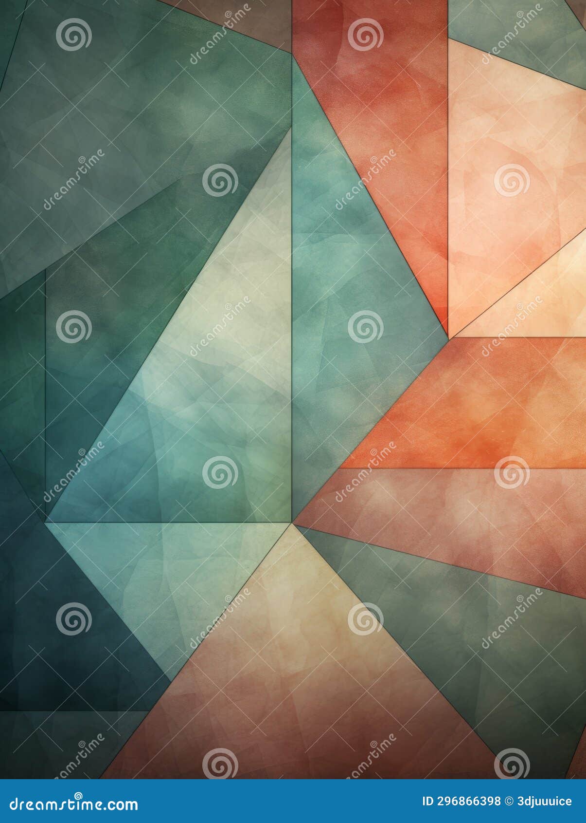 Quartzite Stone Creative Abstract Geometric Texture. Stock Illustration ...