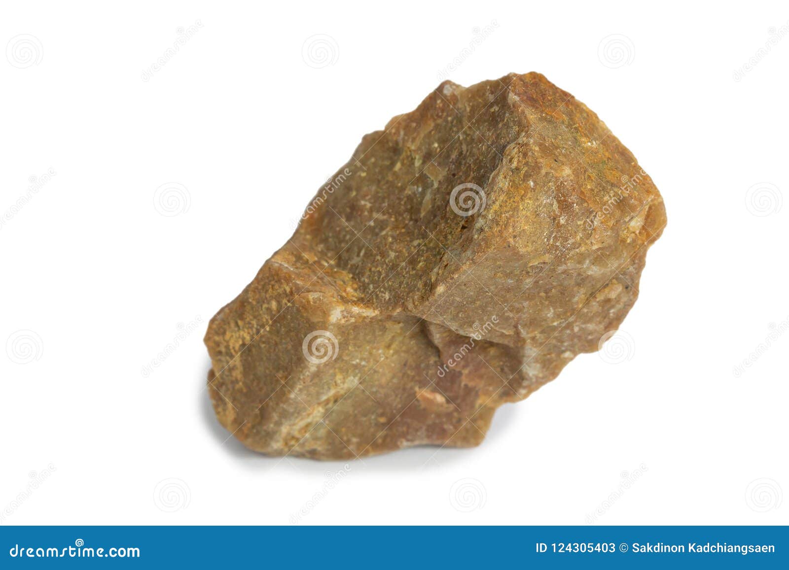 Quartzite stone stock image. Image of building, isolated - 124305403