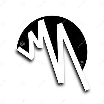 Quasimodo Pattern or QM Chart Pattern Candle Forex Stock Illustration ...