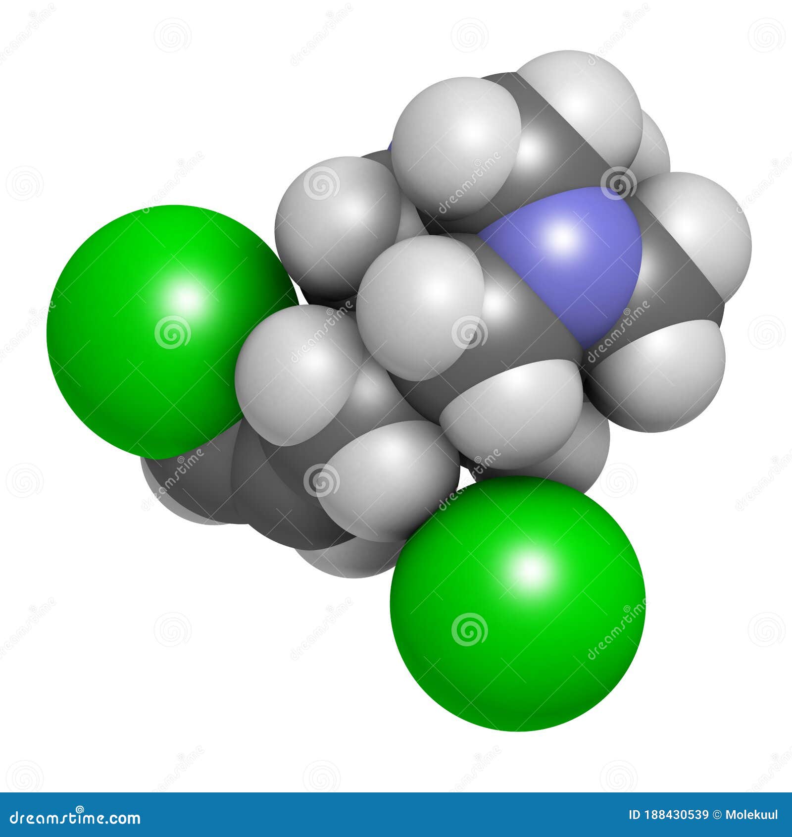 Quaternium-15 Surfactant And Preservative Molecule Formaldehyde ...