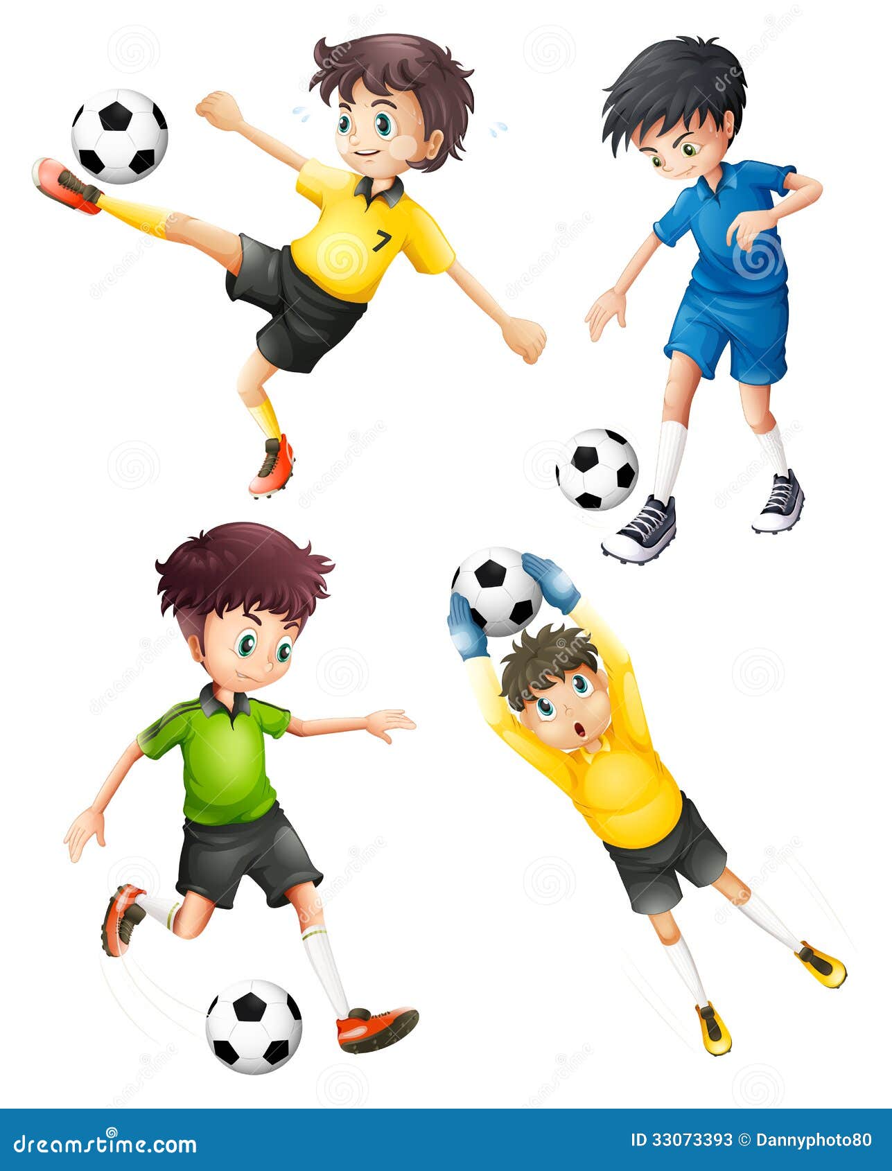 Footwork Stock Illustrations, Vecteurs, & Clipart – (443 Stock ...