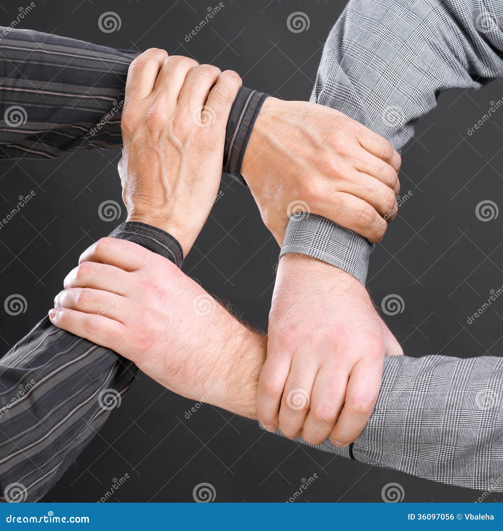 Quatro braços foto de stock. Imagem de pessoa, macho - 36097056