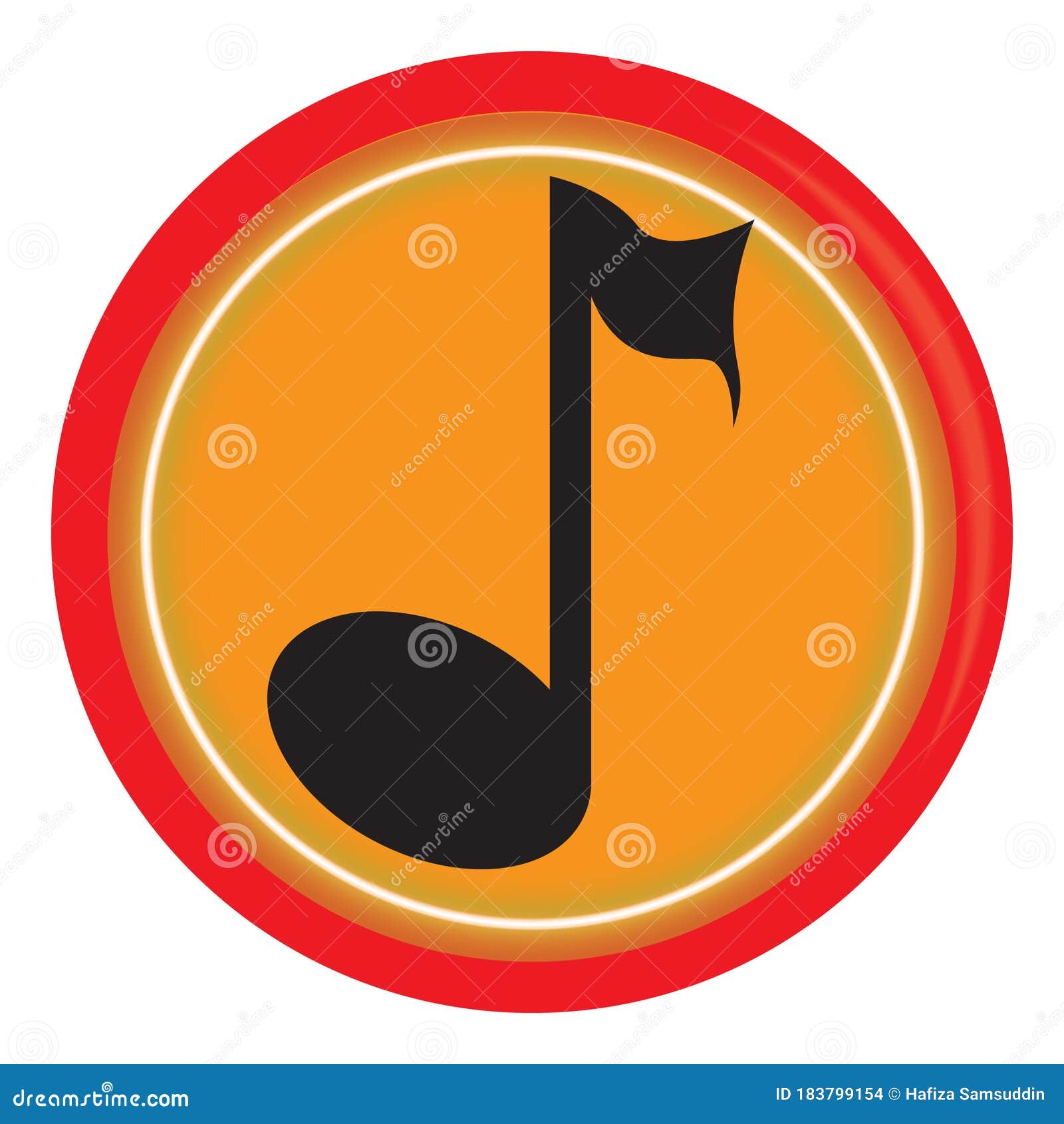 Quaver Note Stock Illustrations – 8,329 Quaver Note Stock Illustrations ...