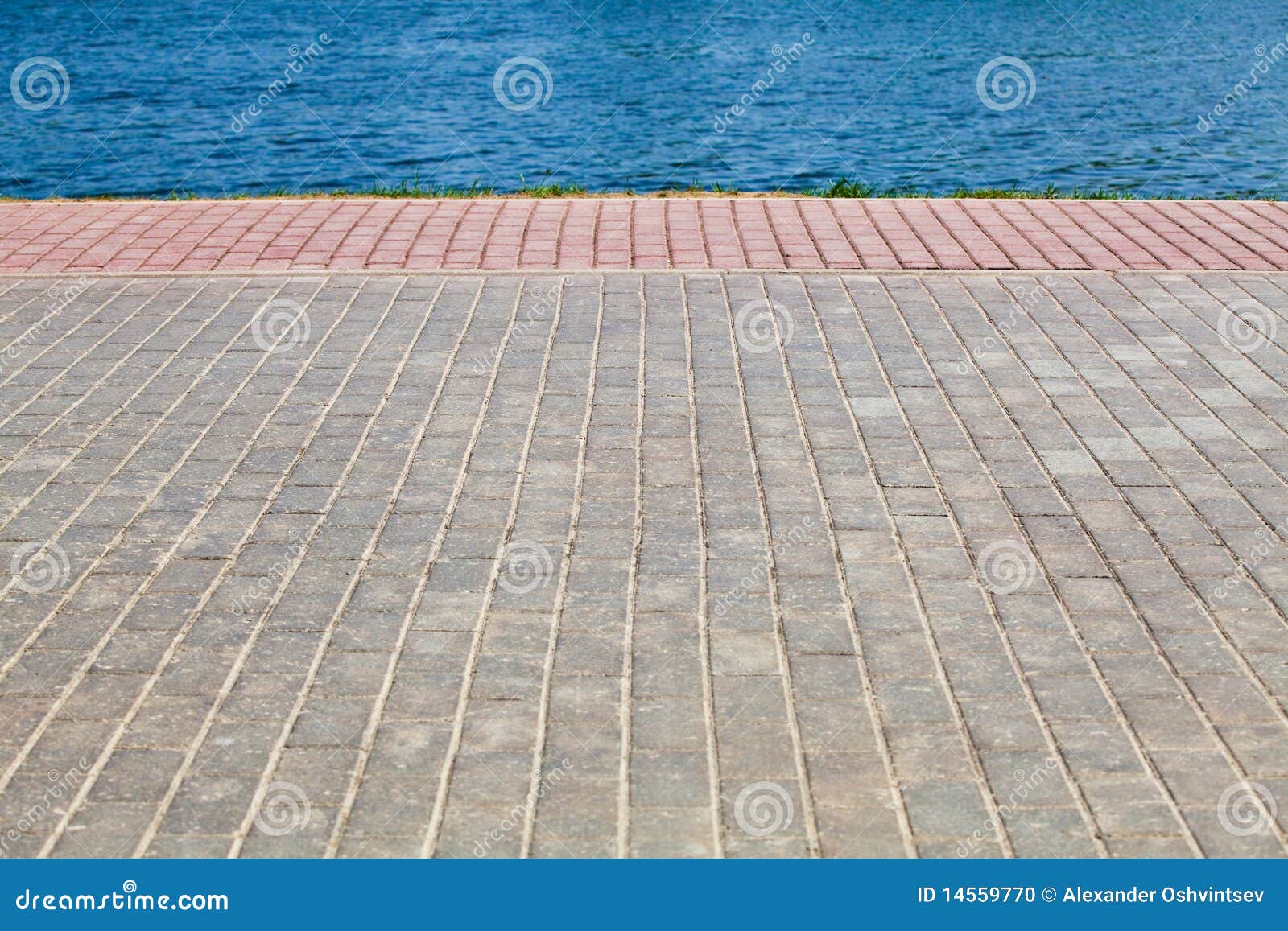 Quay stock photo. Image of stone, grainy, quay, line - 14559770