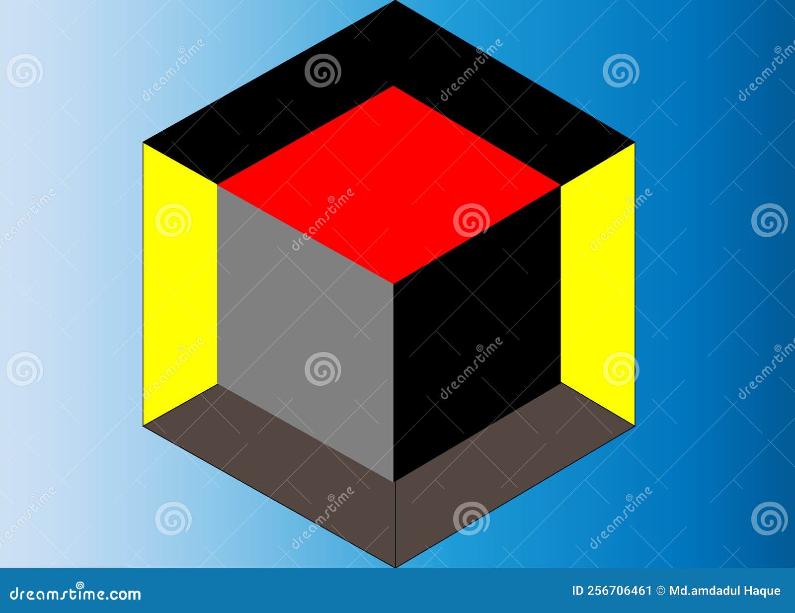 Qube Cartoons, Illustrations & Vector Stock Images - 277 Pictures to ...