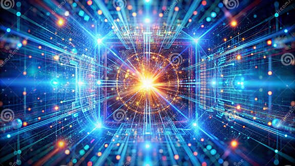 Qubit Superposition of All the Classically Allowed States Quantum Bit ...