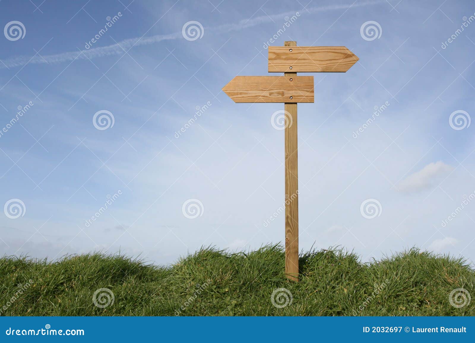 Que sentido? imagem de stock. Imagem de guia, recorte - 2032697