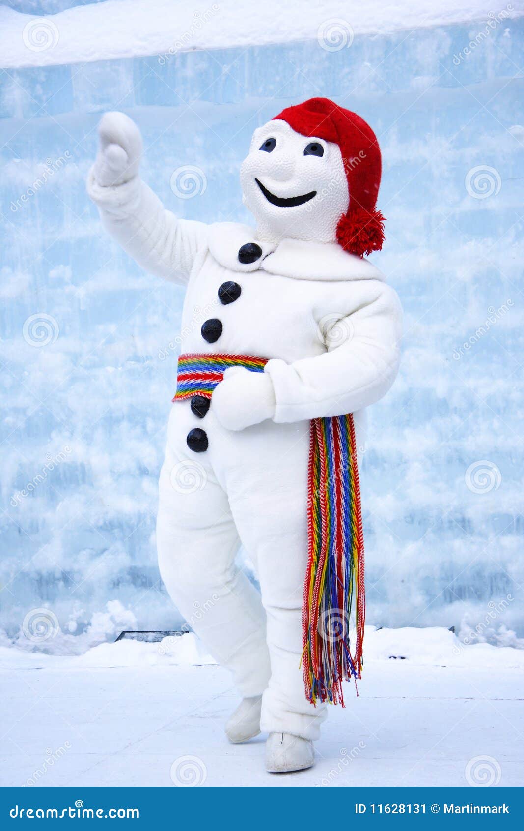 Bonhomme