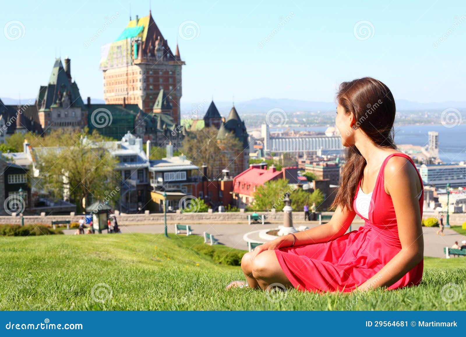 Quebec Famous People