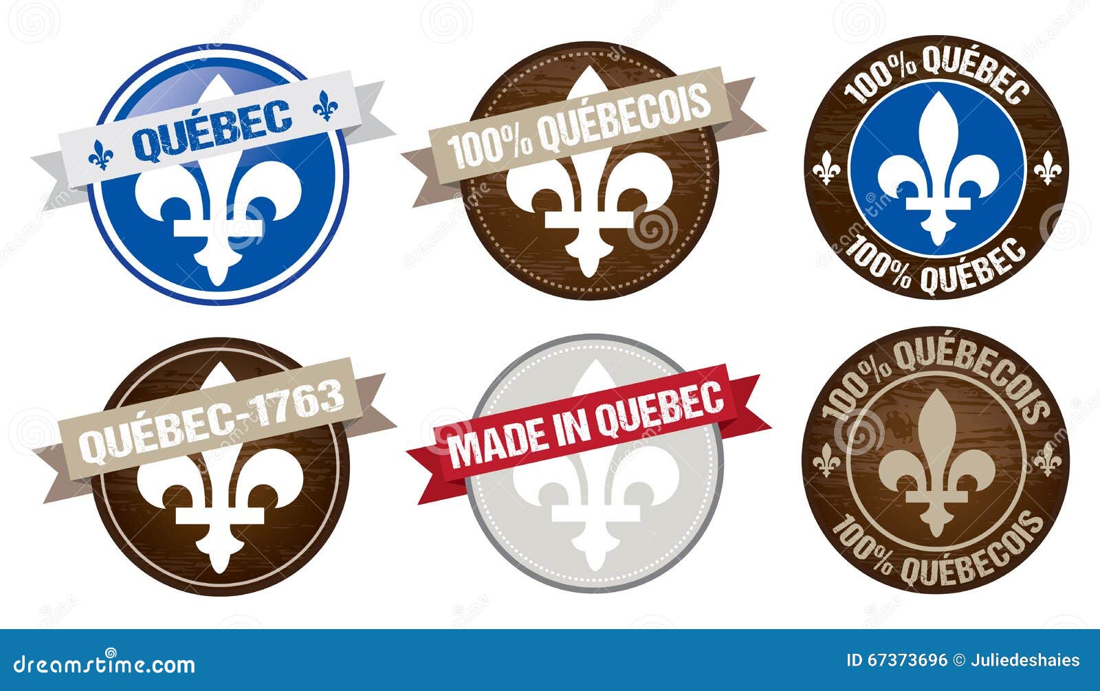 Map Of Quebec Cartoon Vector | CartoonDealer.com #84120847