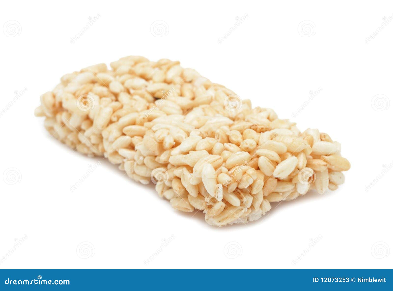 Quebradizo De Cacahuete, Aislado Imagen de archivo - Imagen de aislado ...