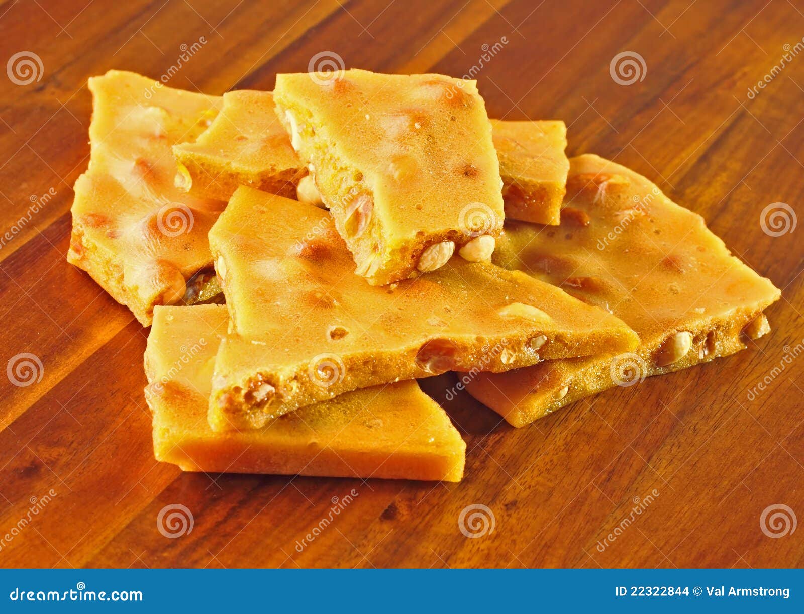 Quebradizo De Cacahuete Hecho En Casa Foto de archivo - Imagen de ...