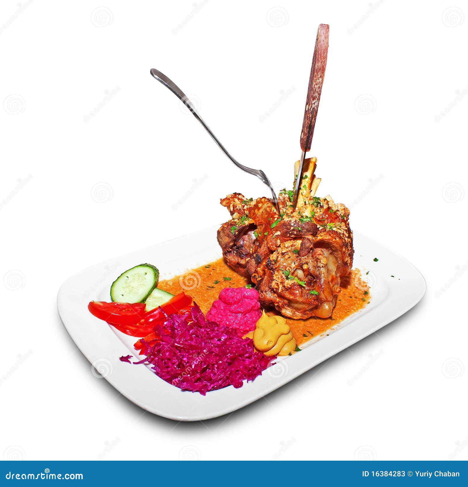 Quebradizo nudillo imagen de archivo. Imagen de camino - 16384283