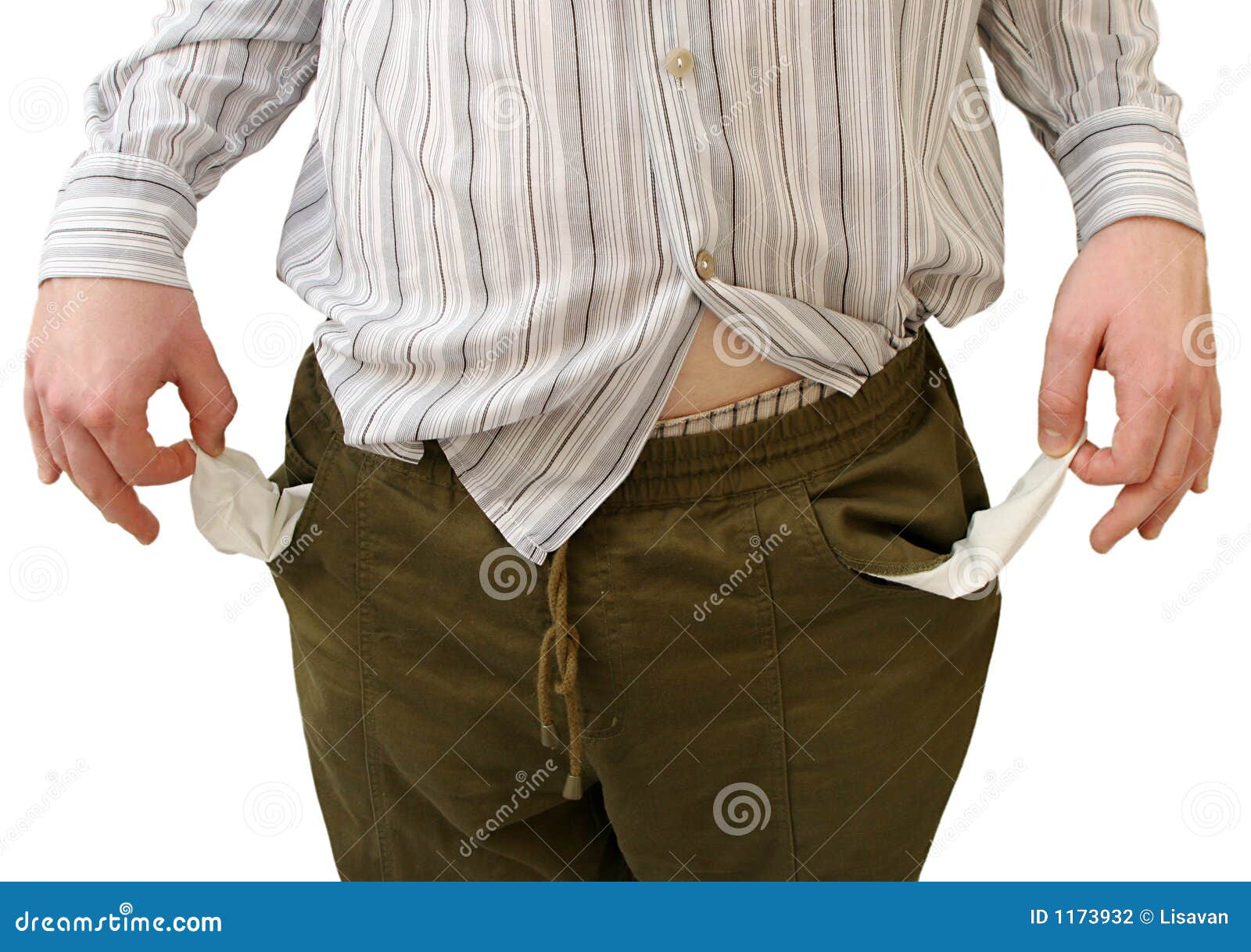 Quebrou foto de stock. Imagem de batida, pobreza, débitos - 1173932