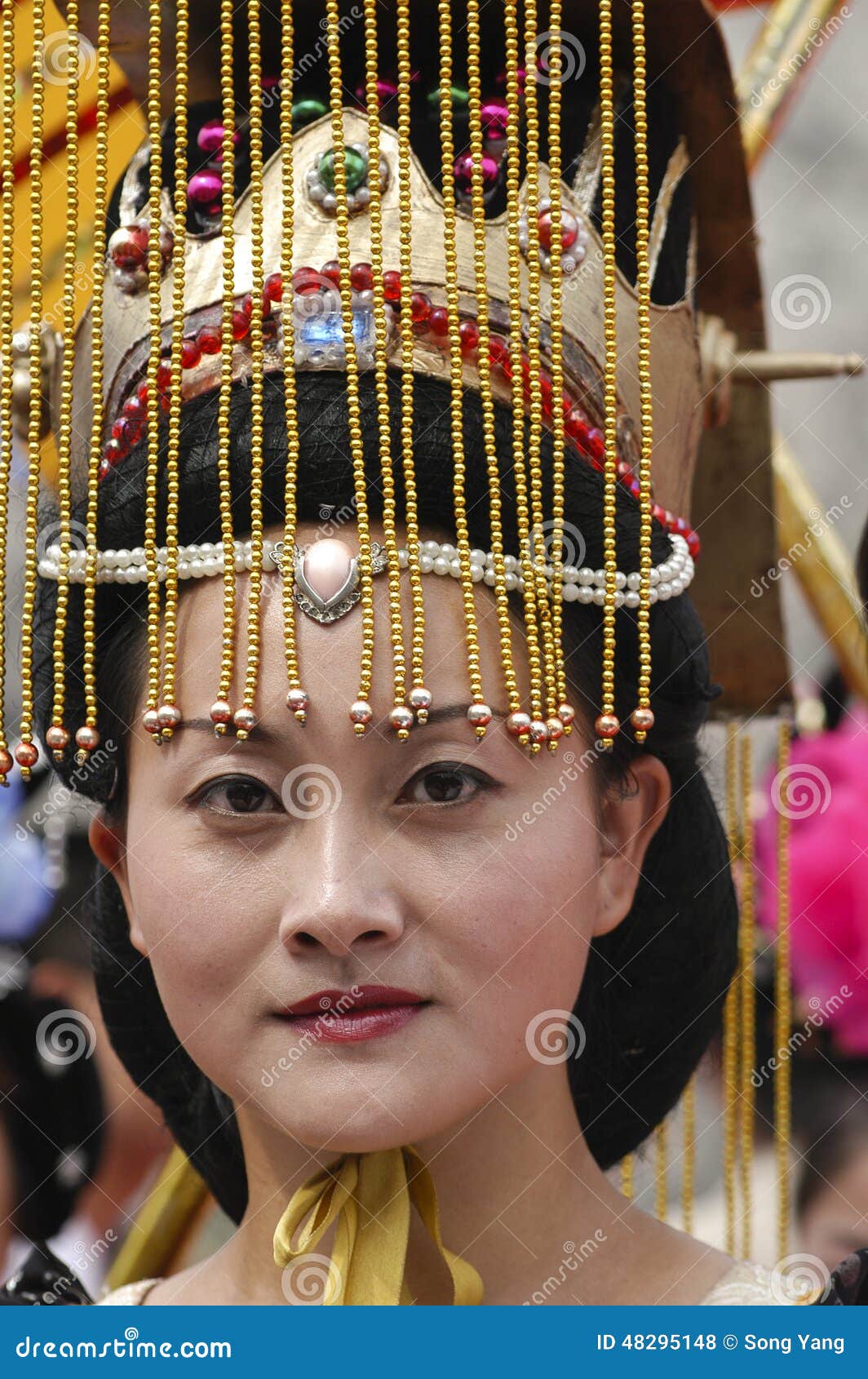 Queen of china editorial stock photo. Image of empire - 48295148