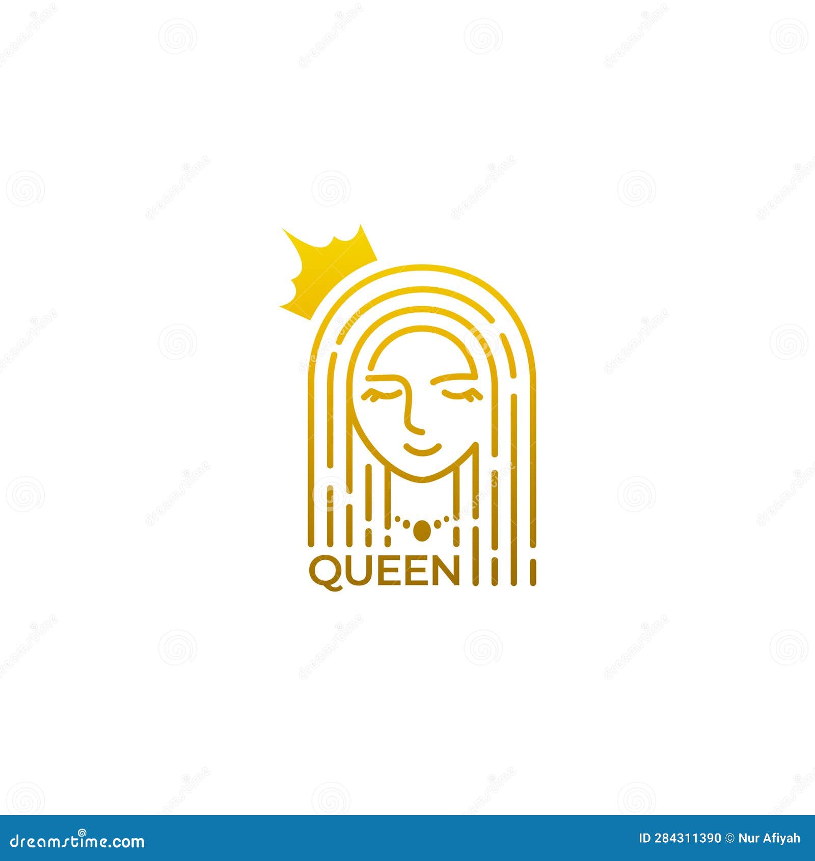 Queen Logos