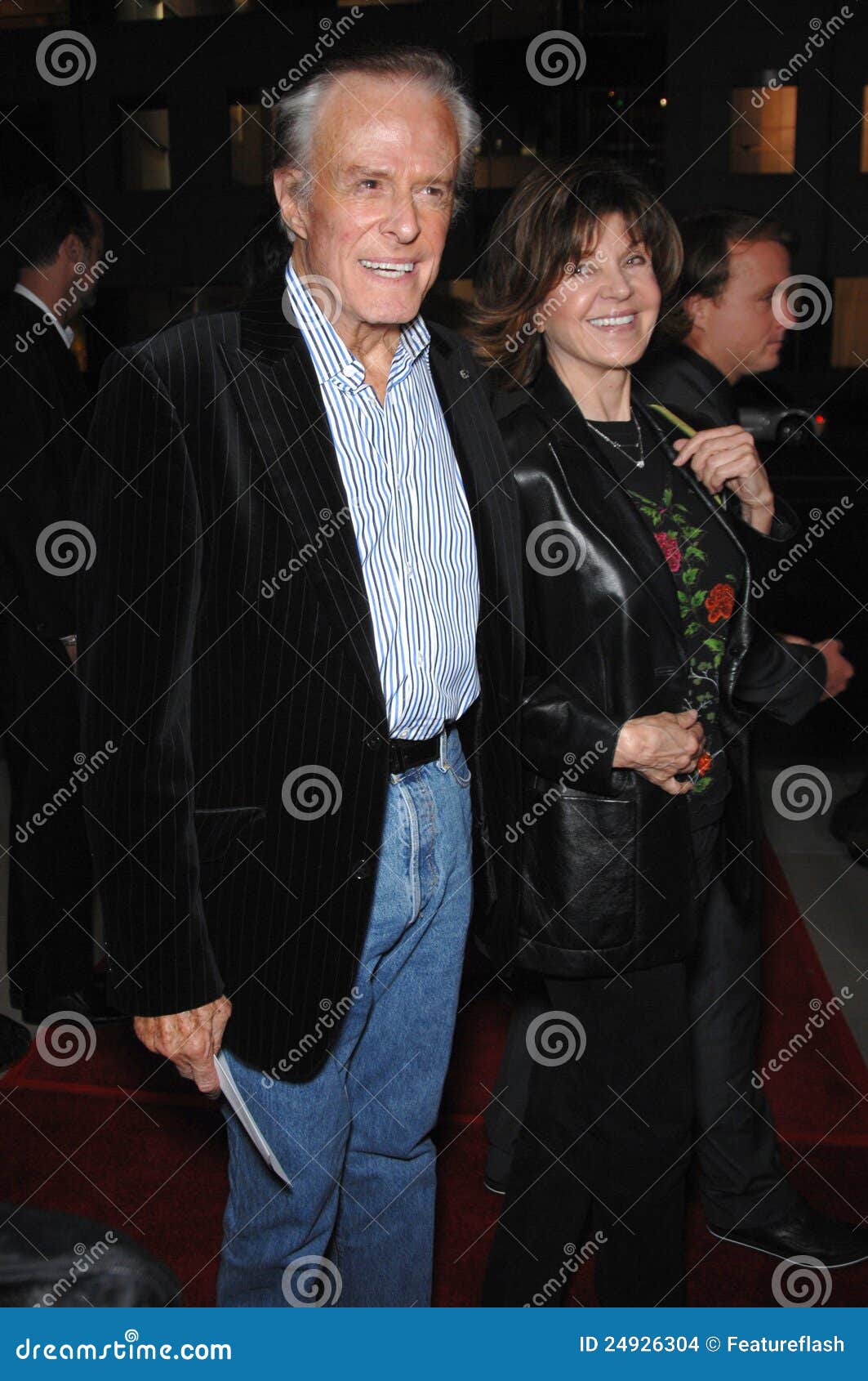 Queen,Robert Culp editorial stock image. Image of culp - 24926304