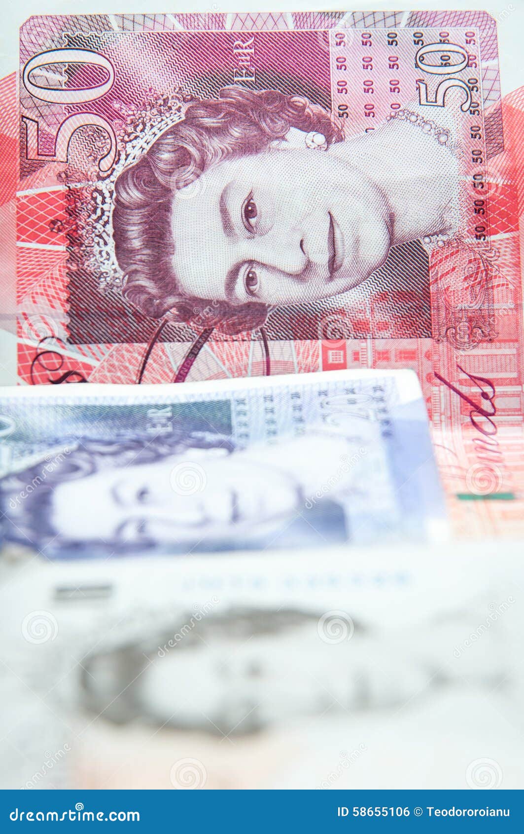 Queens money editorial photo. Image of graph, coins, queens - 58655106