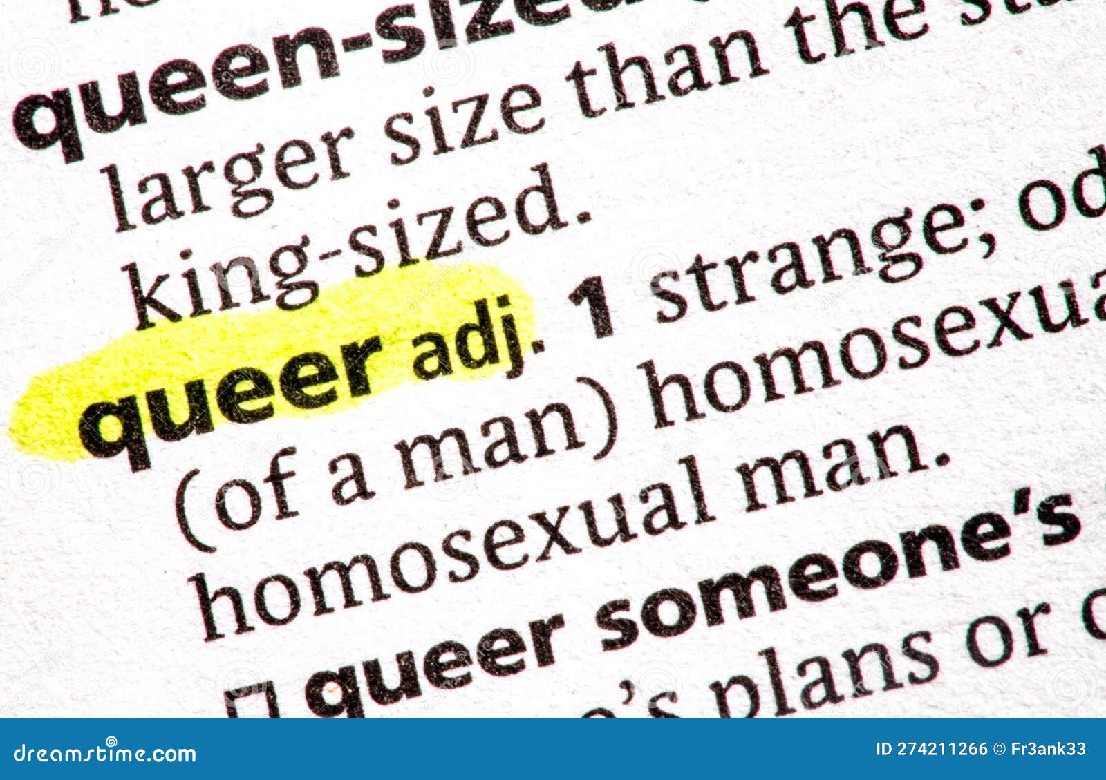 stock photo. Image of woman, close, word, lgbt, homosexual - 274211266