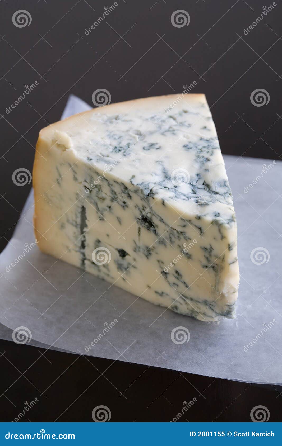 Queijo azul imagem de stock. Imagem de gourmet, gostoso - 2001155