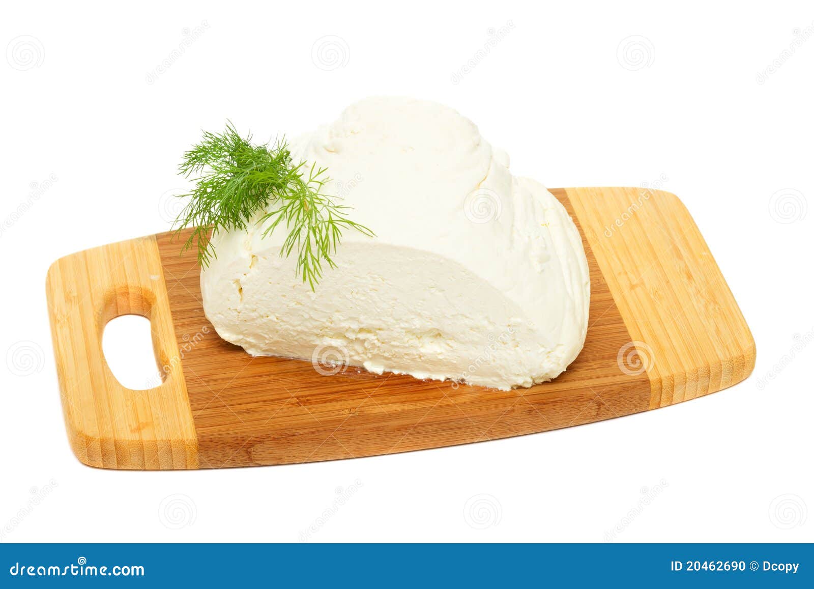 Queijo De Casa De Campo Natural Imagem. Imagem: 20462690