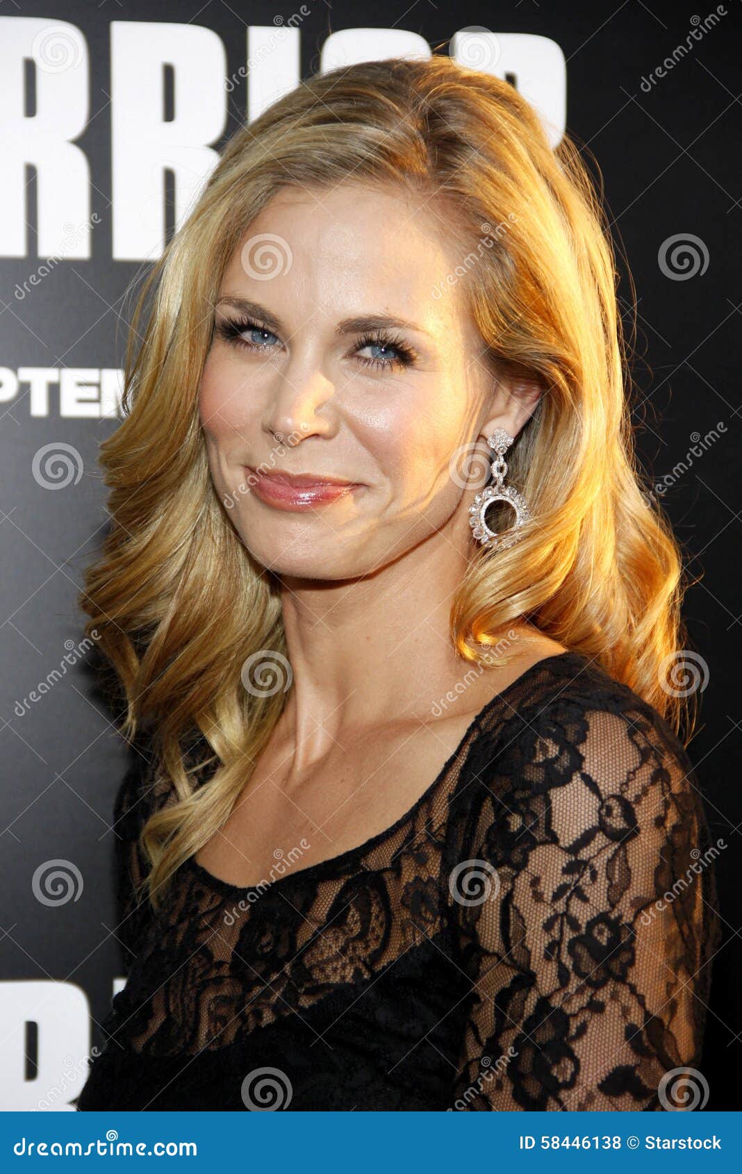 Quemaduras de Brooke foto de archivo editorial. Imagen de premier ...