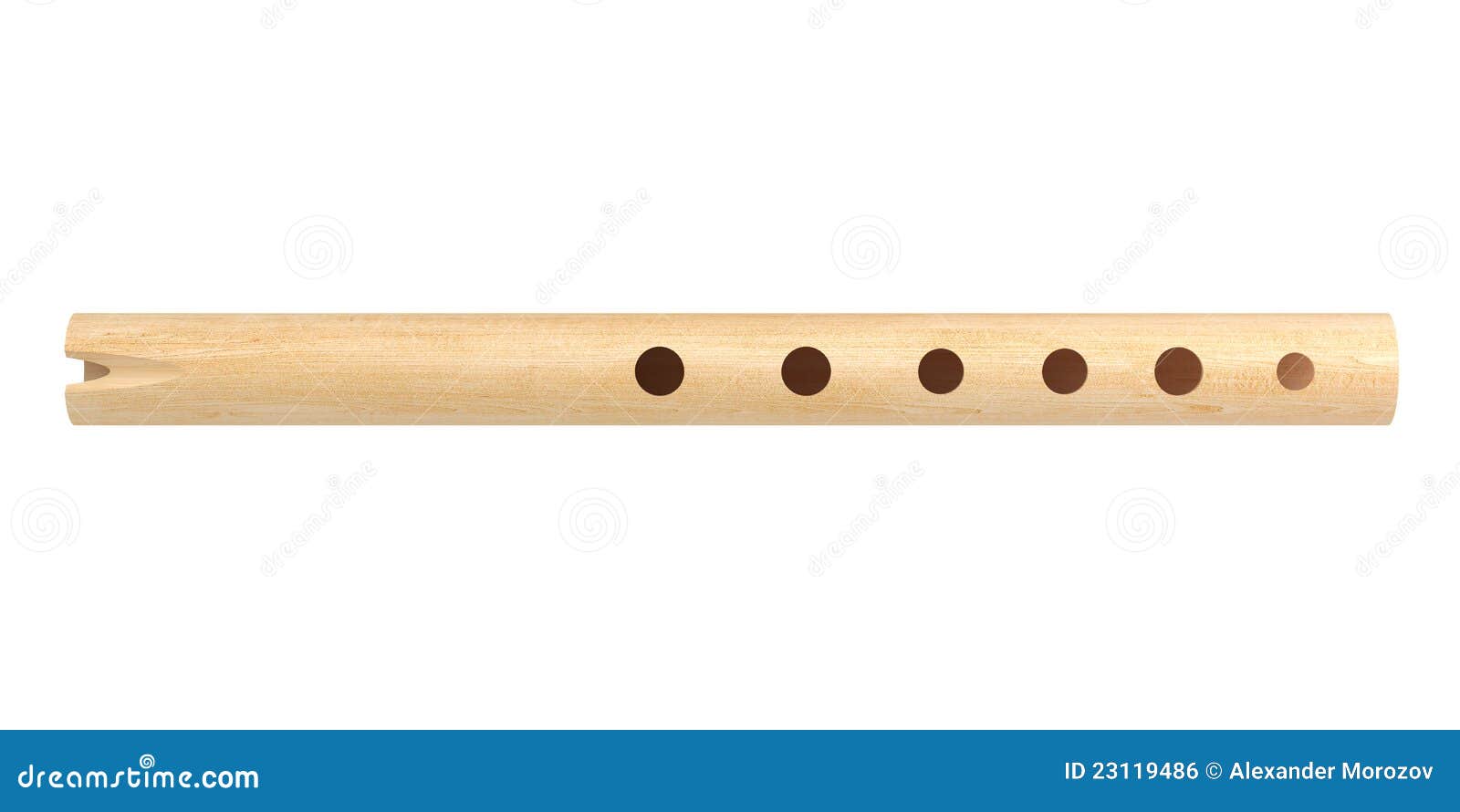 Quena stock illustration. Illustration of classical, culture - 23119486