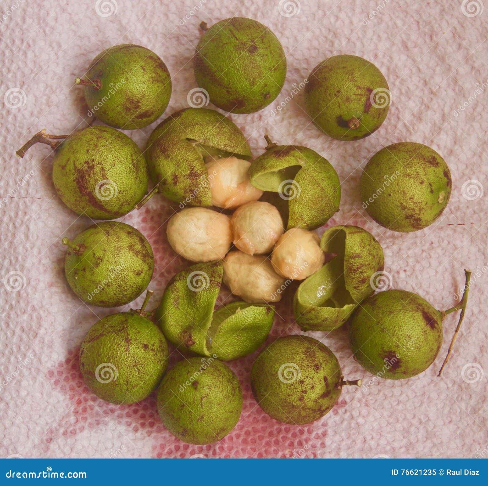 Quenepa stock image. Image of quenepas, peel, plant, skin - 76621235