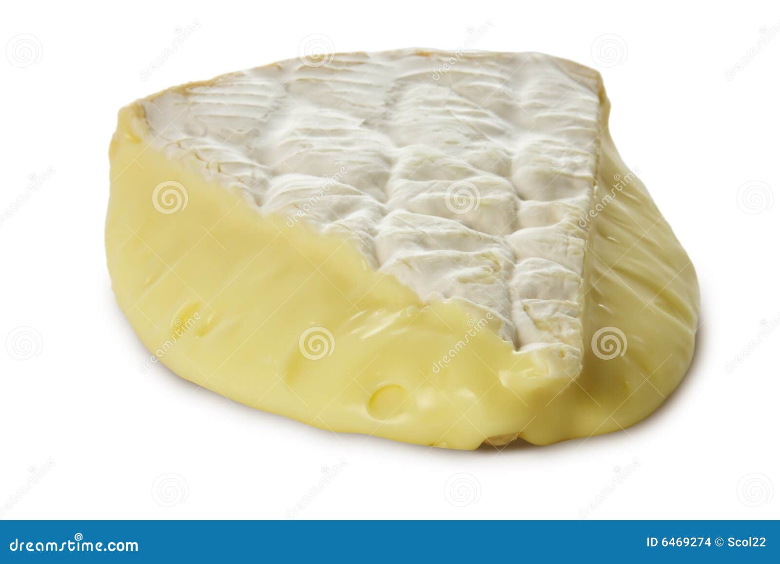 Queso Cremoso Imagenes de archivo - Imagen: 6469274