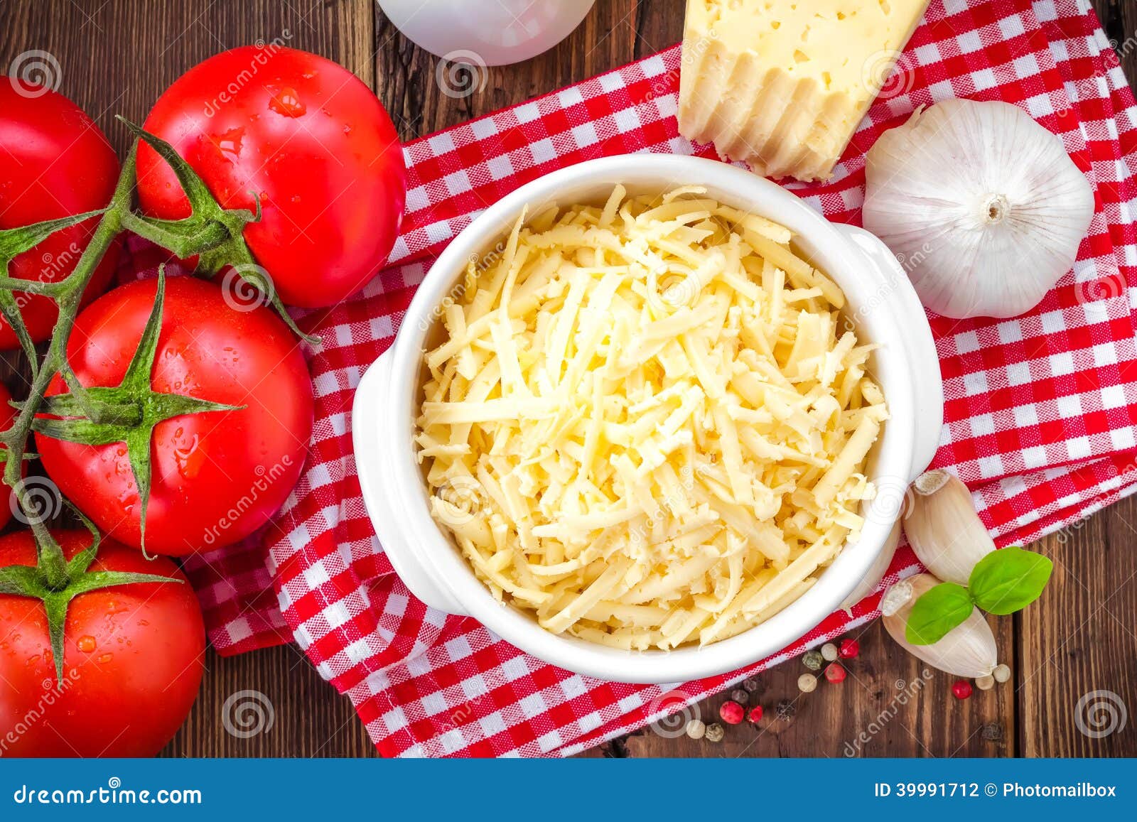 Queso rallado foto de archivo. Imagen de firma, fresco - 39991712