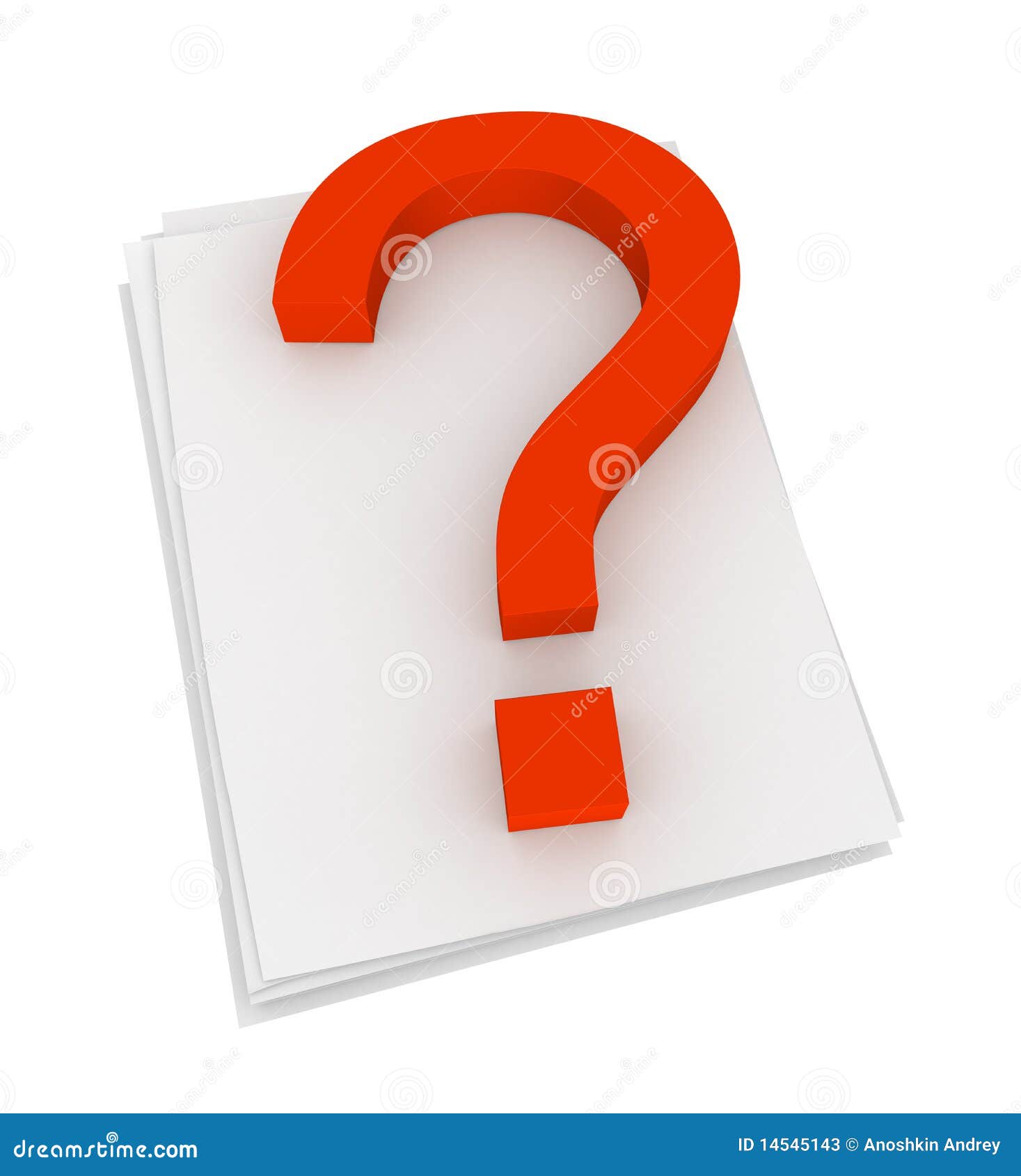 Question #2 stock illustration. Illustration of complexity - 14545143