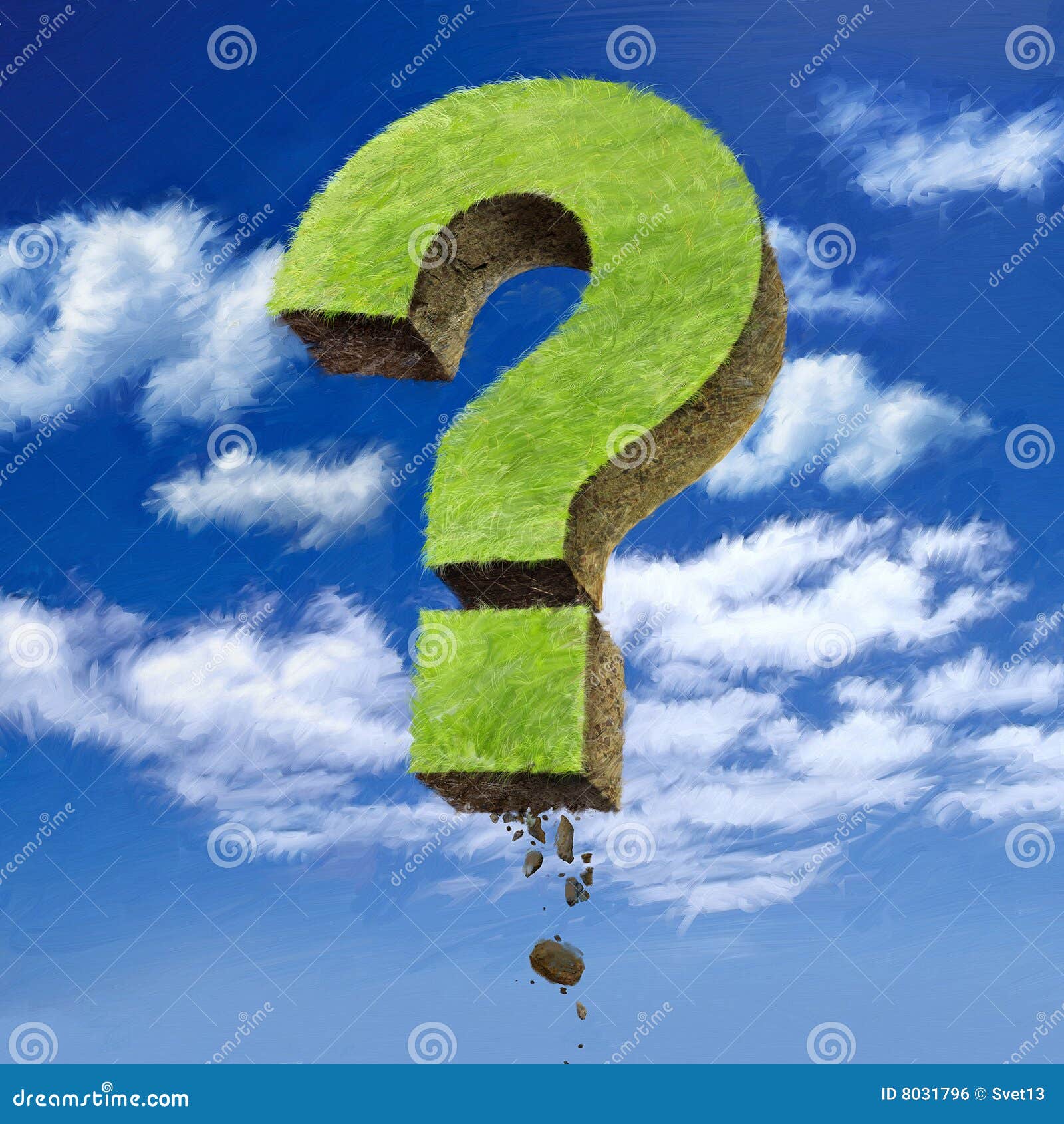 Question stock illustration. Illustration of mystery, question - 8031796