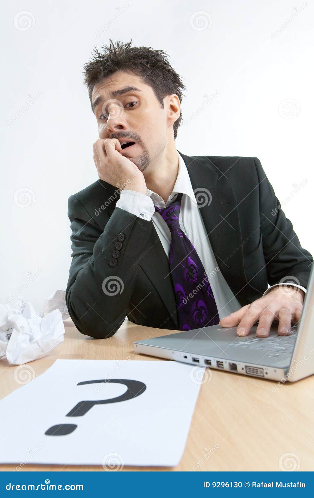 Question stock photo. Image of business, credit, count - 9296130