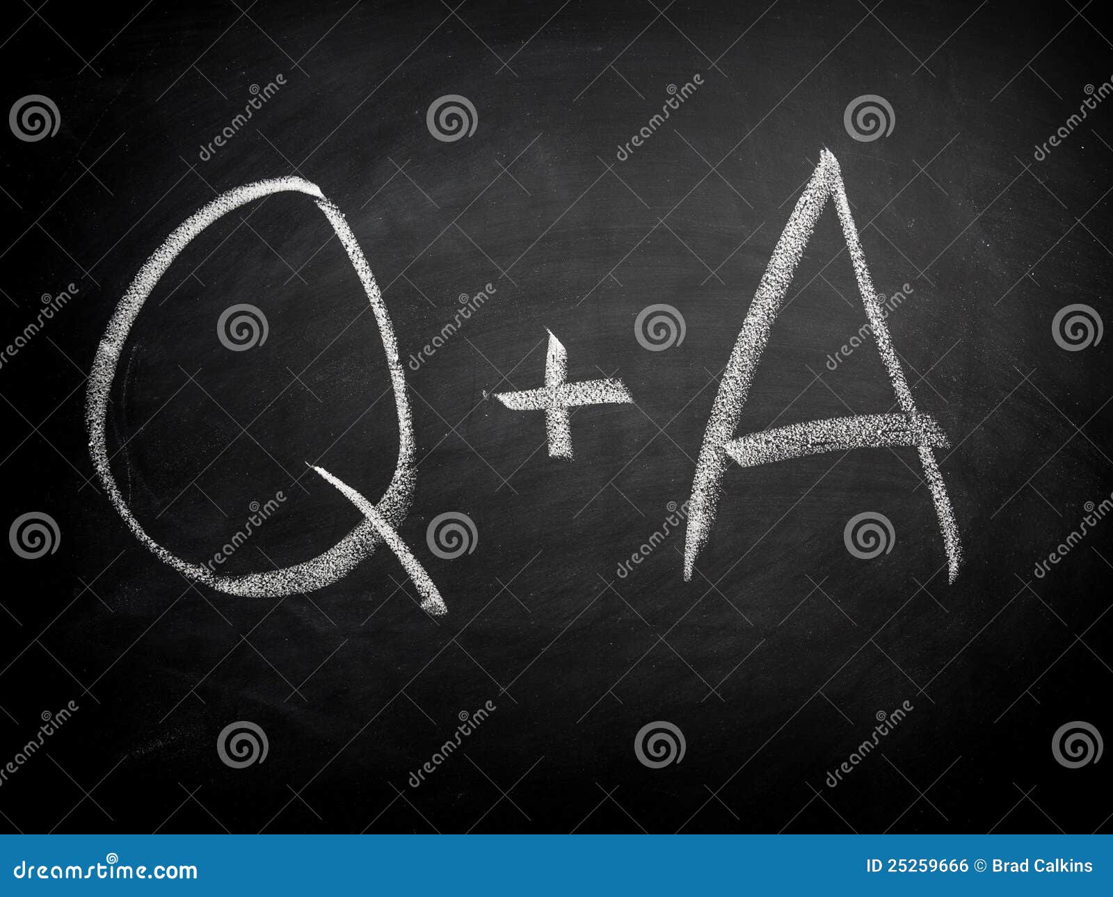 Question and answer stock photo. Image of concepts, information - 25259666