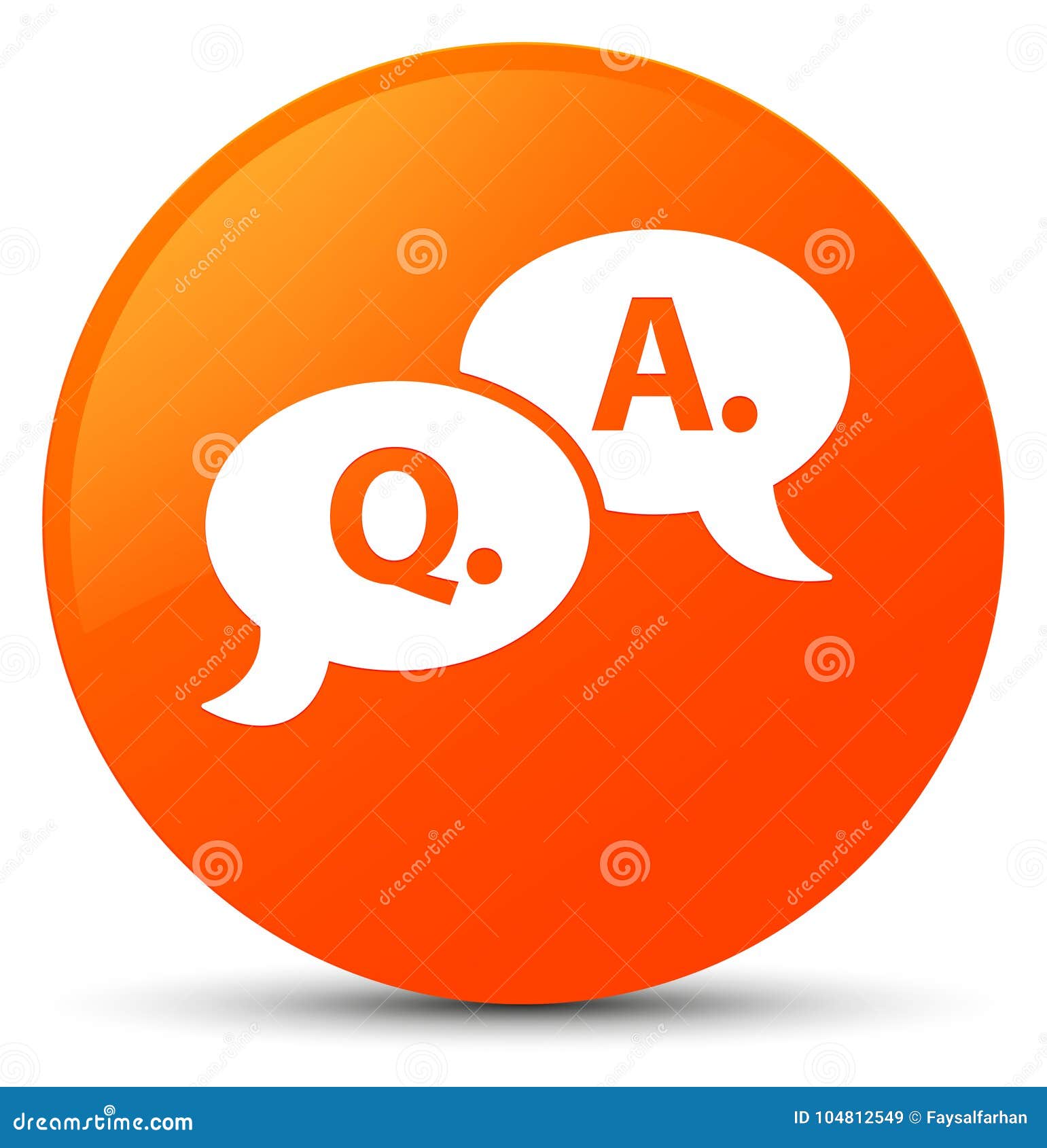 Answer Orange Stock Illustrations – 5,086 Answer Orange Stock ...