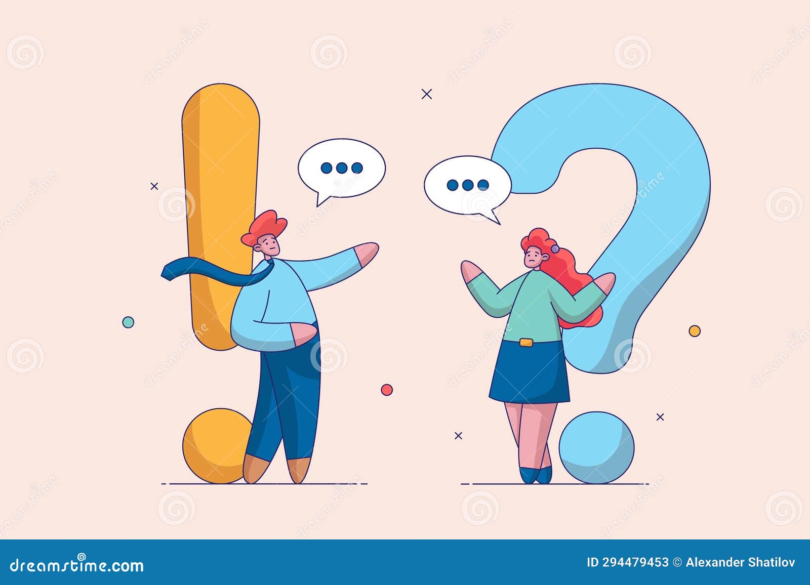 Question and Answer Concept. Q and a, FAQ, Frequently Asked Questions ...