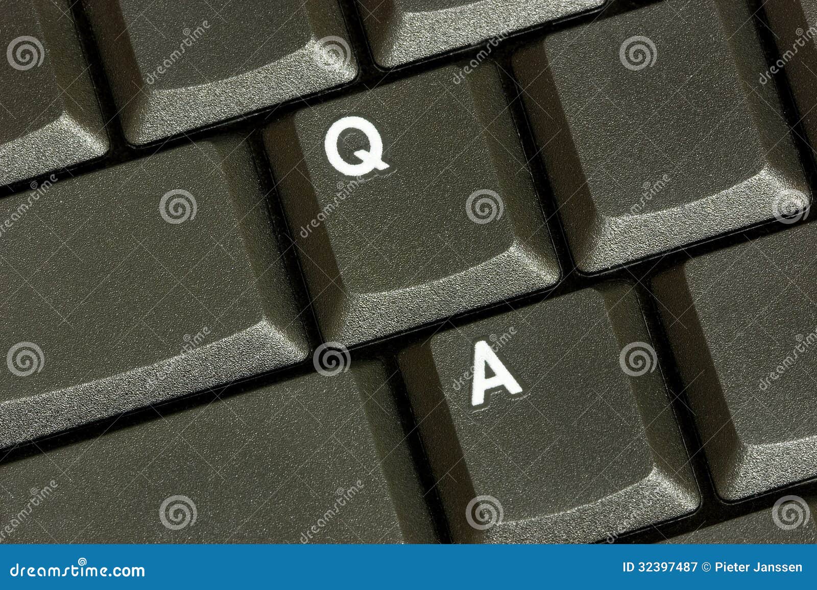 Question / Answer stock image. Image of desk, riddle - 32397487