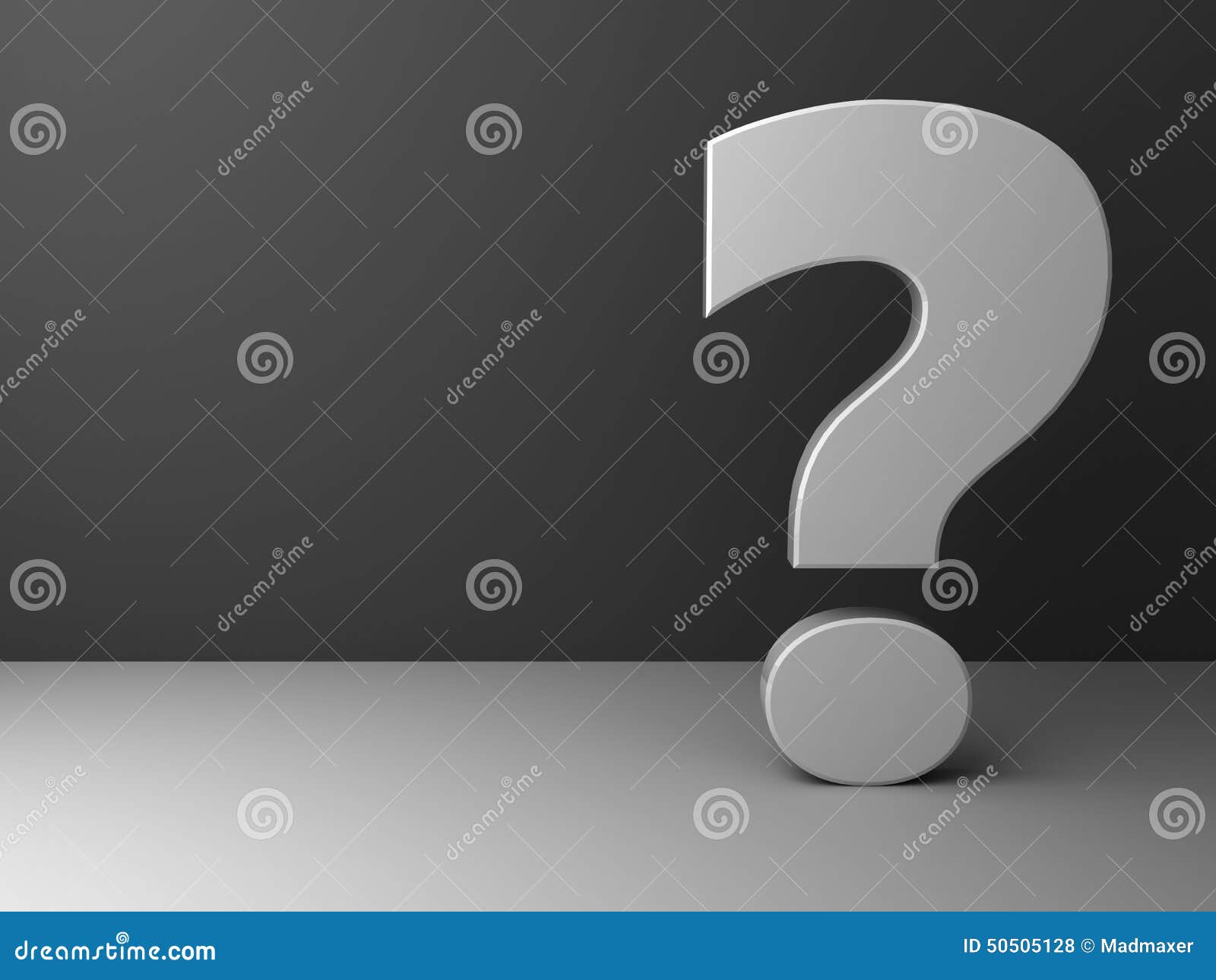 Question background stock illustration. Illustration of backdrop - 50505128