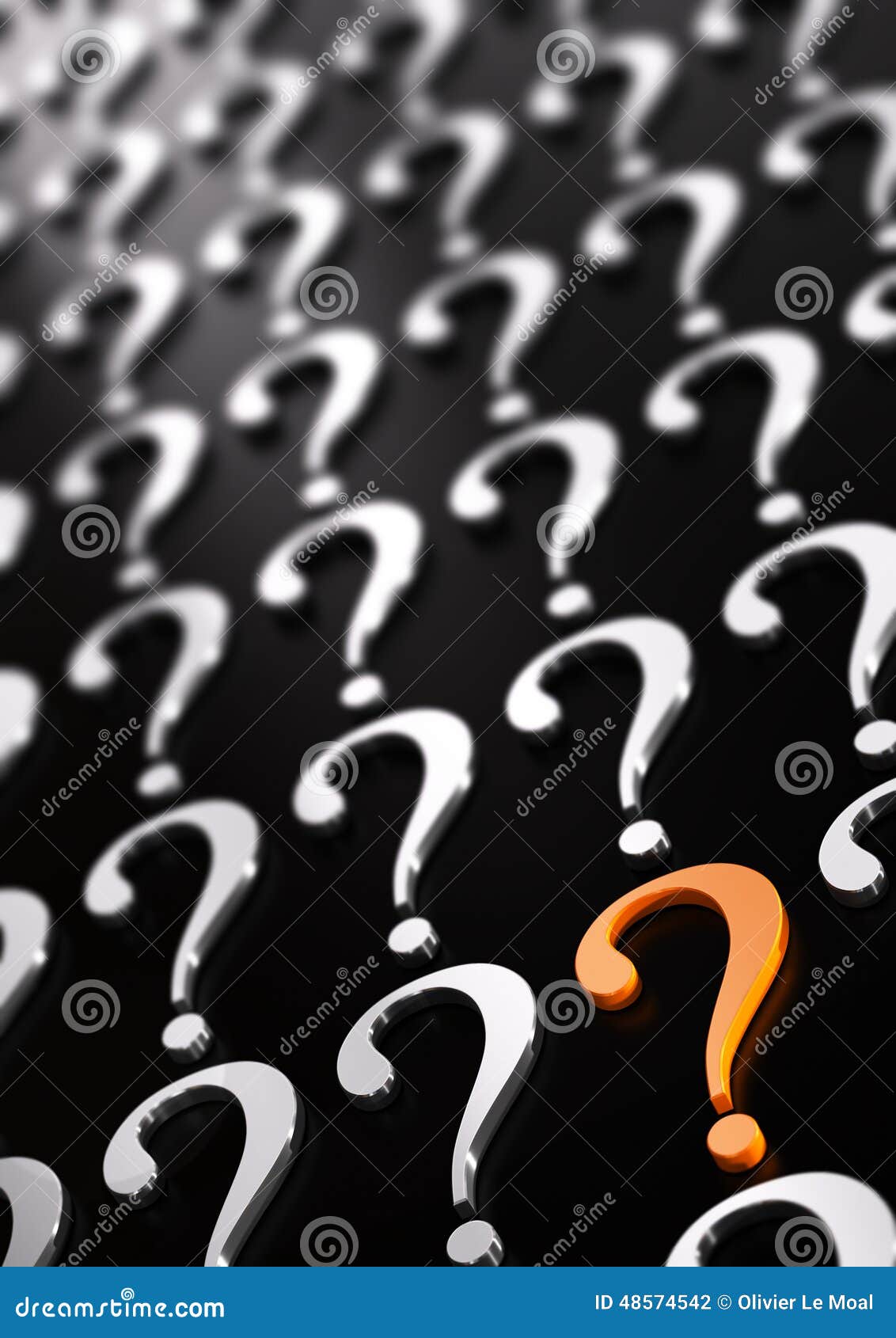 Question Background stock illustration. Illustration of concept - 48574542