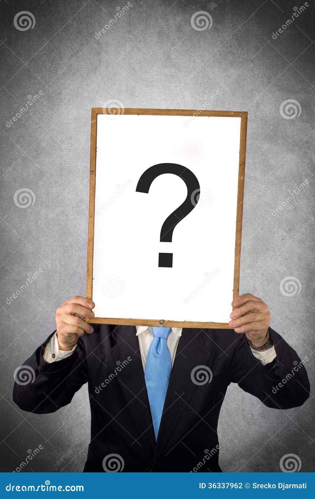 Question stock photo. Image of document, making, hand - 36337962