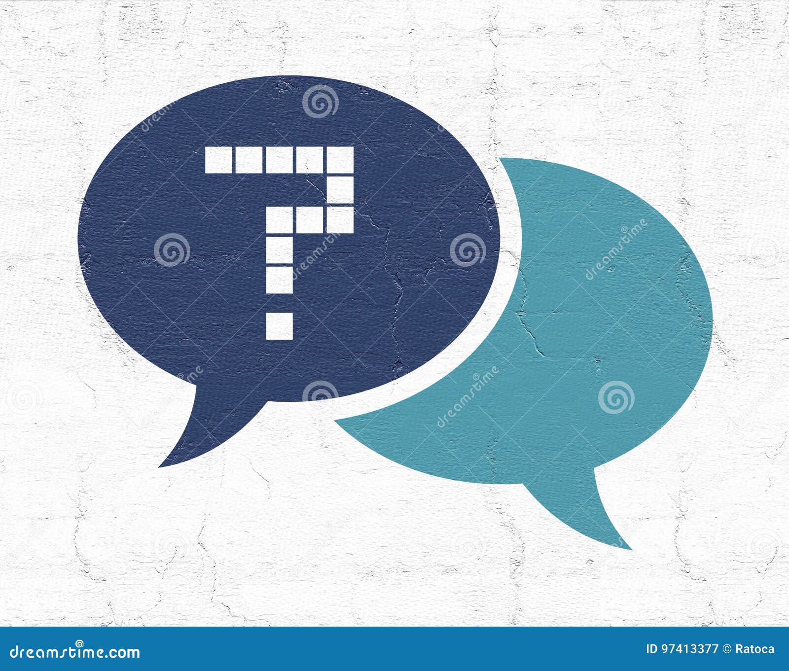 Question comment icon stock illustration. Illustration of simplicity ...