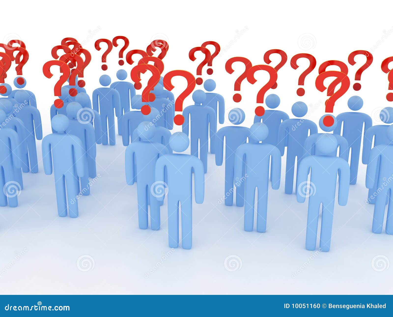 Question concept stock illustration. Illustration of interrogation ...