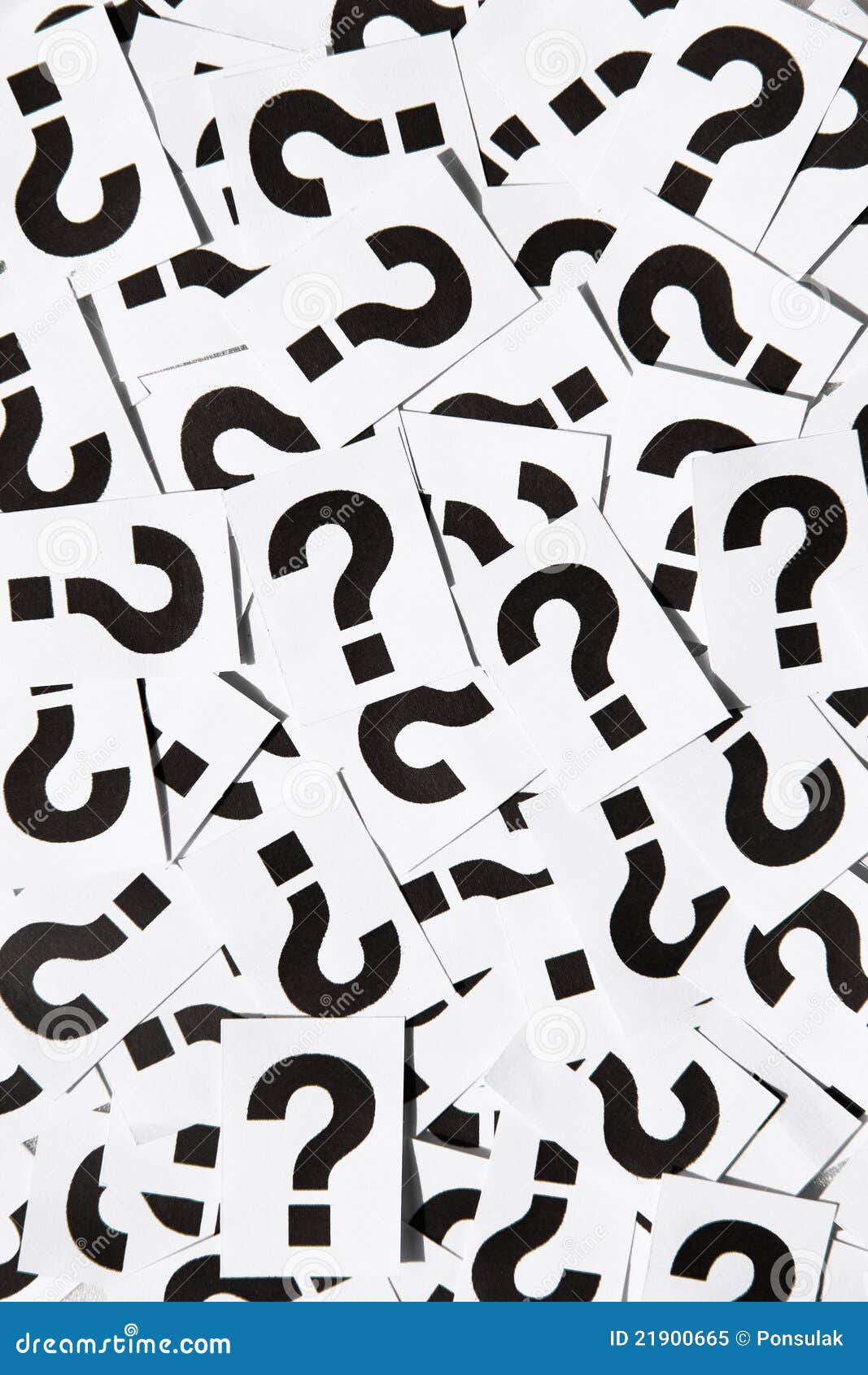 Question concept stock image. Image of thinking, motivation - 21900665