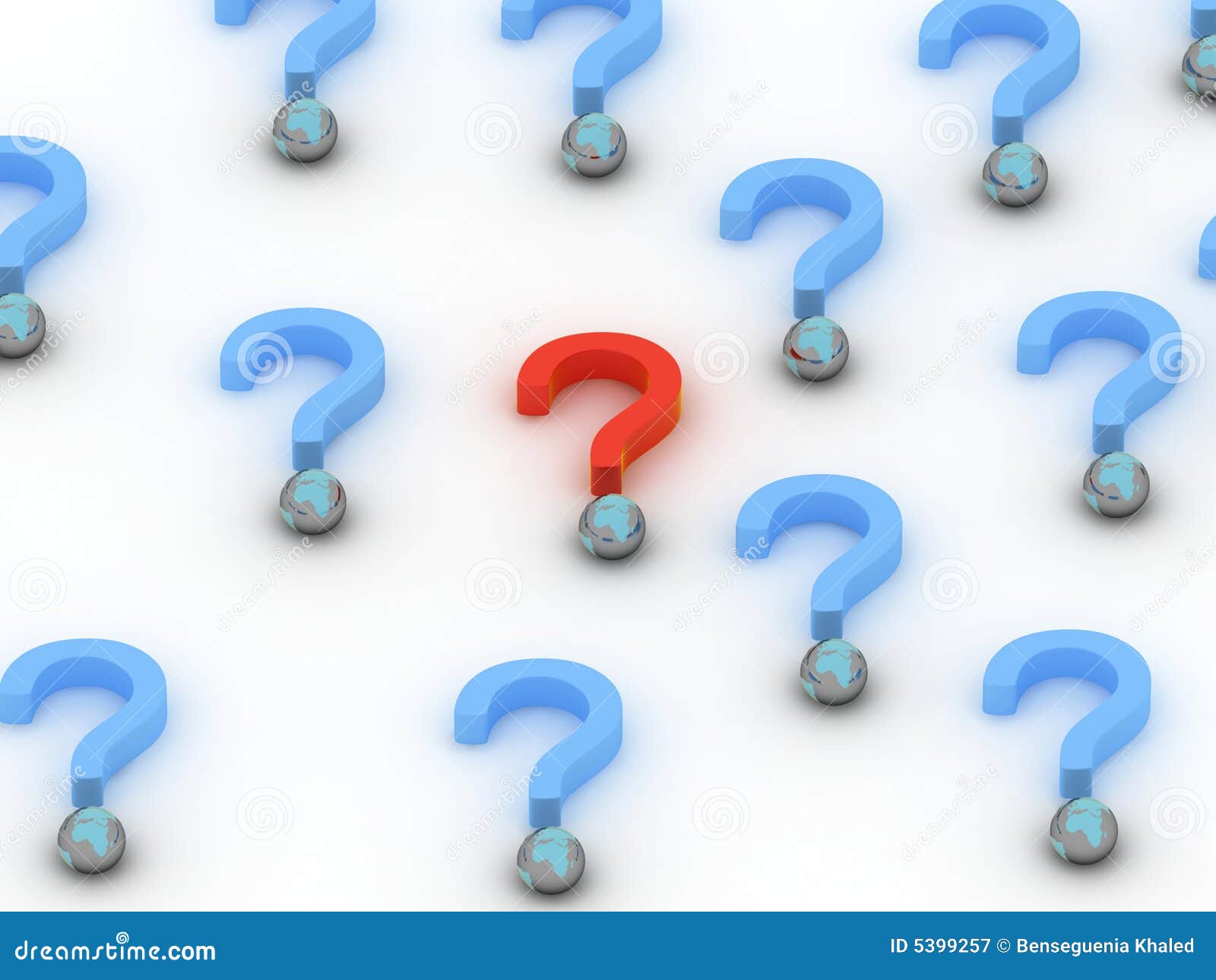 Question concept stock illustration. Illustration of interrogation ...