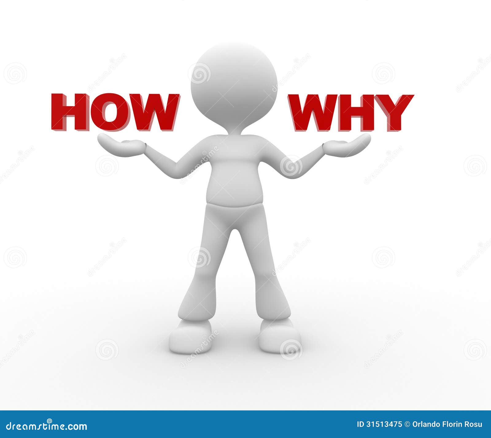 Question stock illustration. Illustration of asking, examine - 31513475