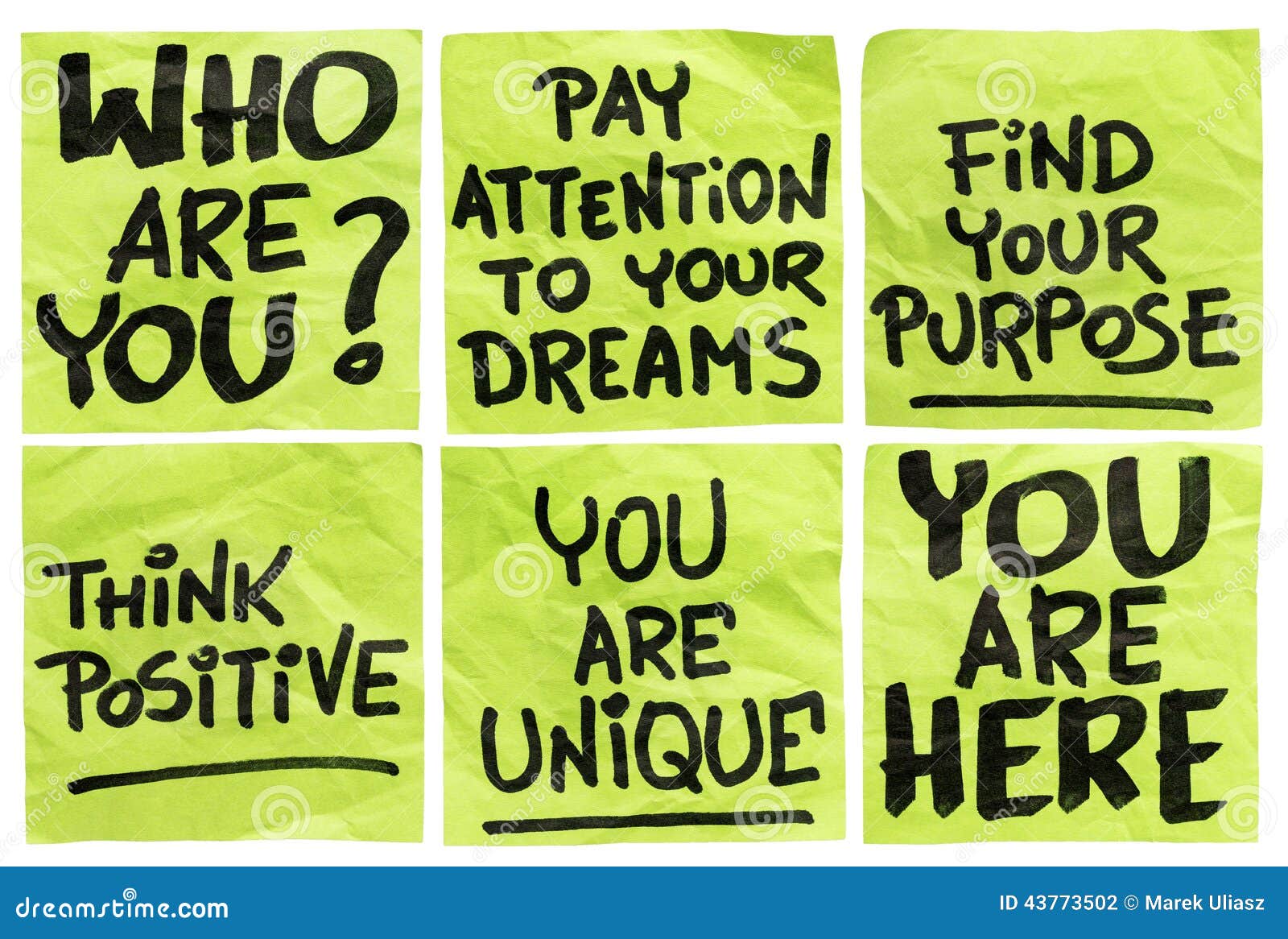 Question Et Expressions De Motivation Photo stock - Image du seul ...